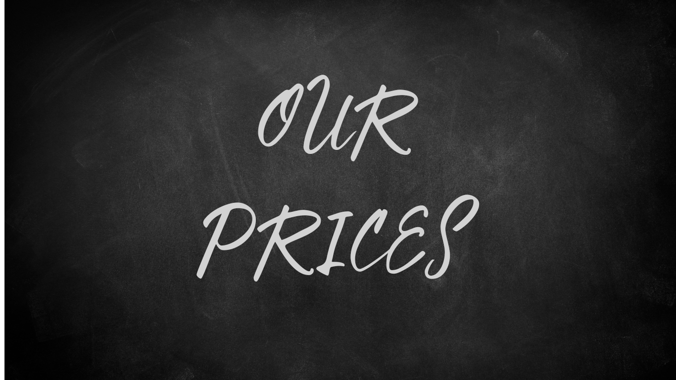 Our Prices - Leapfrog Internet Marketing